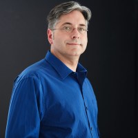 News | Jon Etter | Writer, Teacher, Resident of the October Country